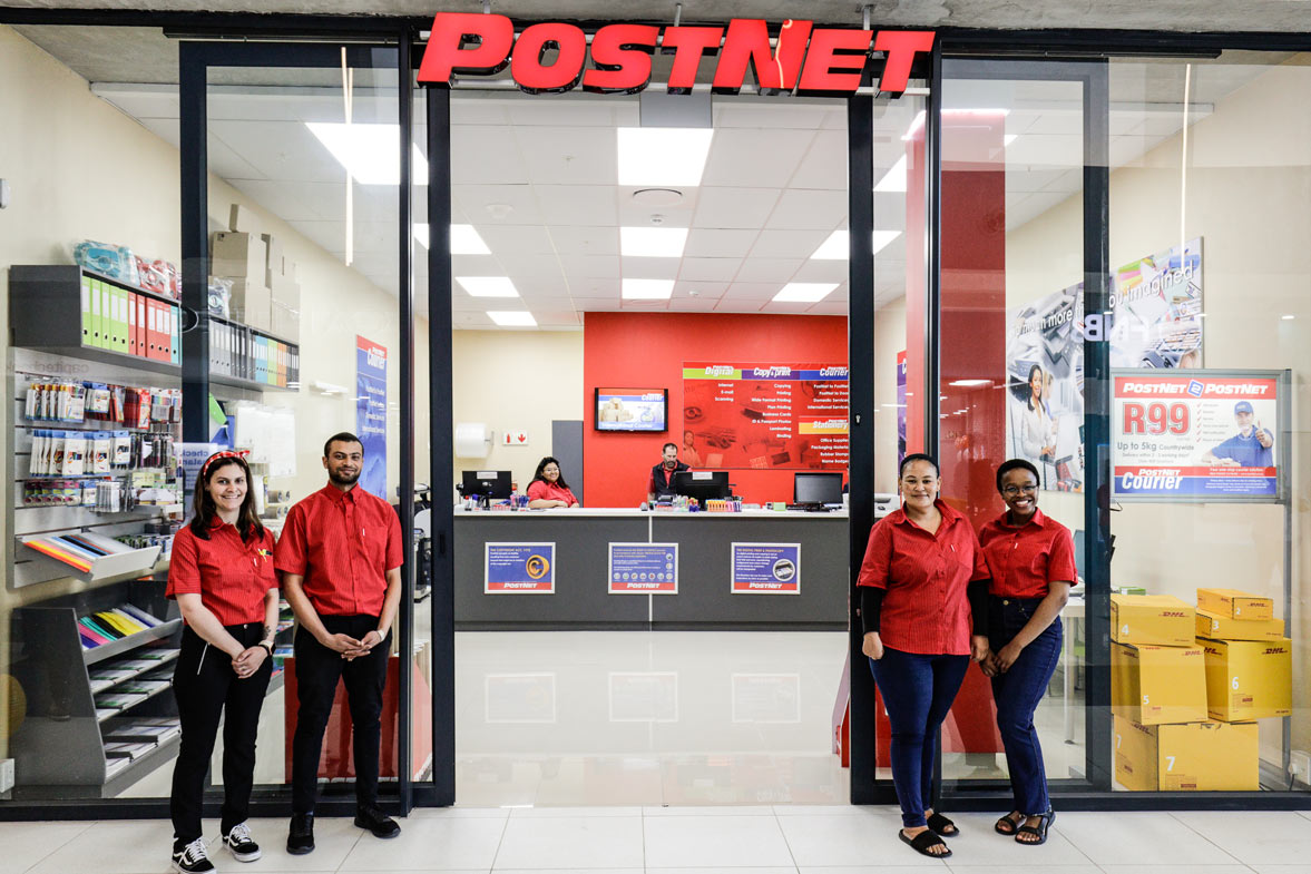 Postnet Boardwalk Mall Postnet Boardwalk Mall