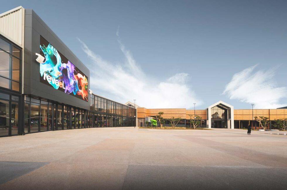 Boardwalk Mall Shopping Centre Gqeberha